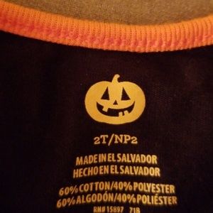 Matching Sets | Halloween 2 Piece Set | Poshmark